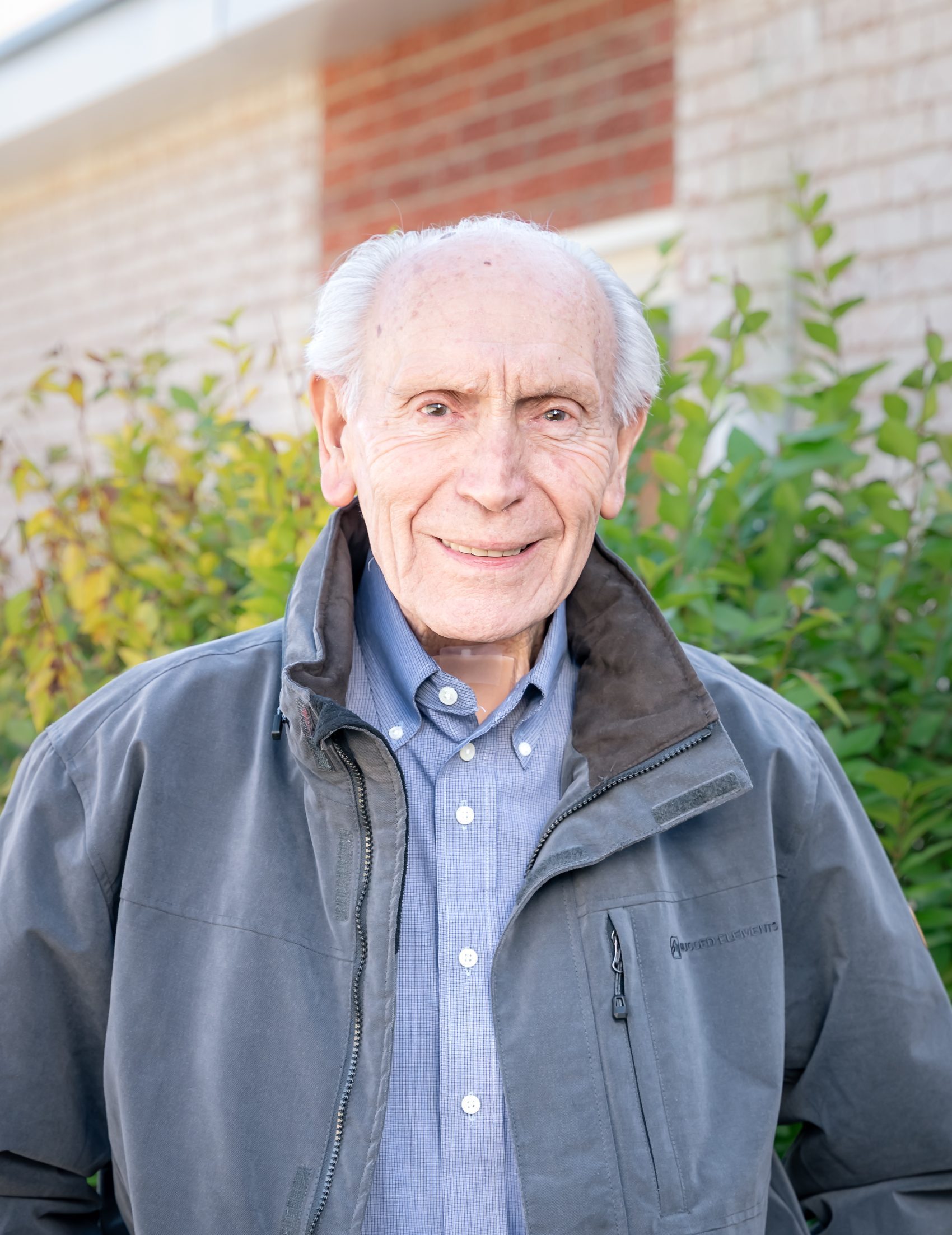 John Steilner - Berean Presbyterian Church (PCA)