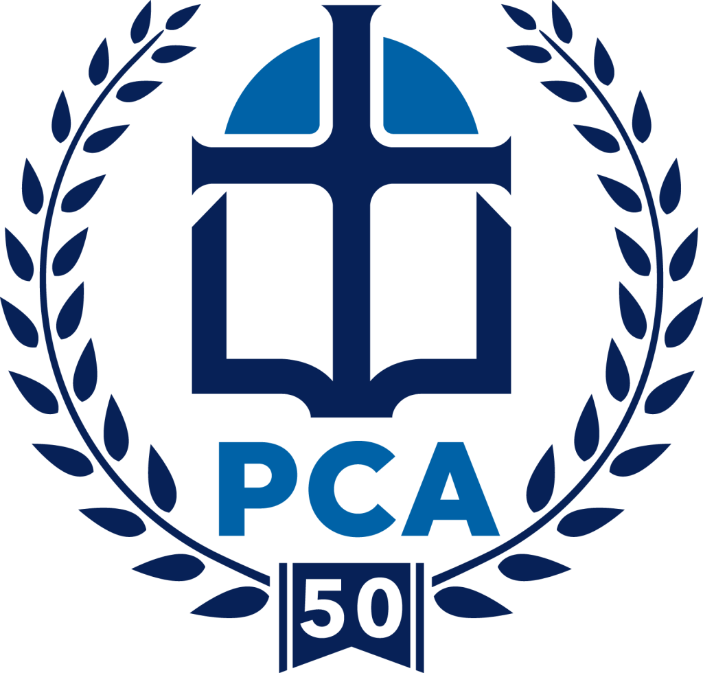 I'm New Here - Berean Presbyterian Church (PCA)
