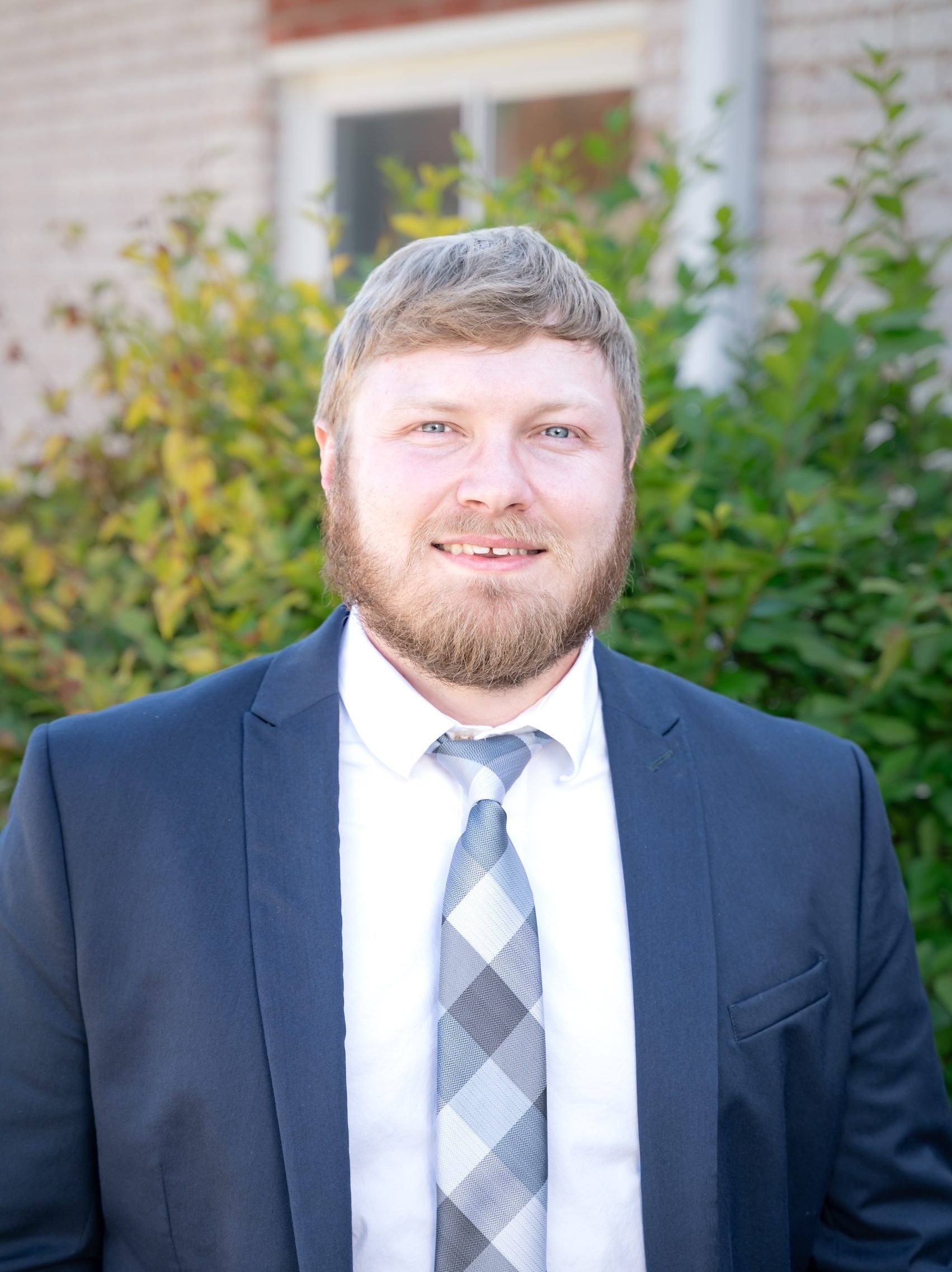 Cody Hooper - Berean Presbyterian Church (PCA)