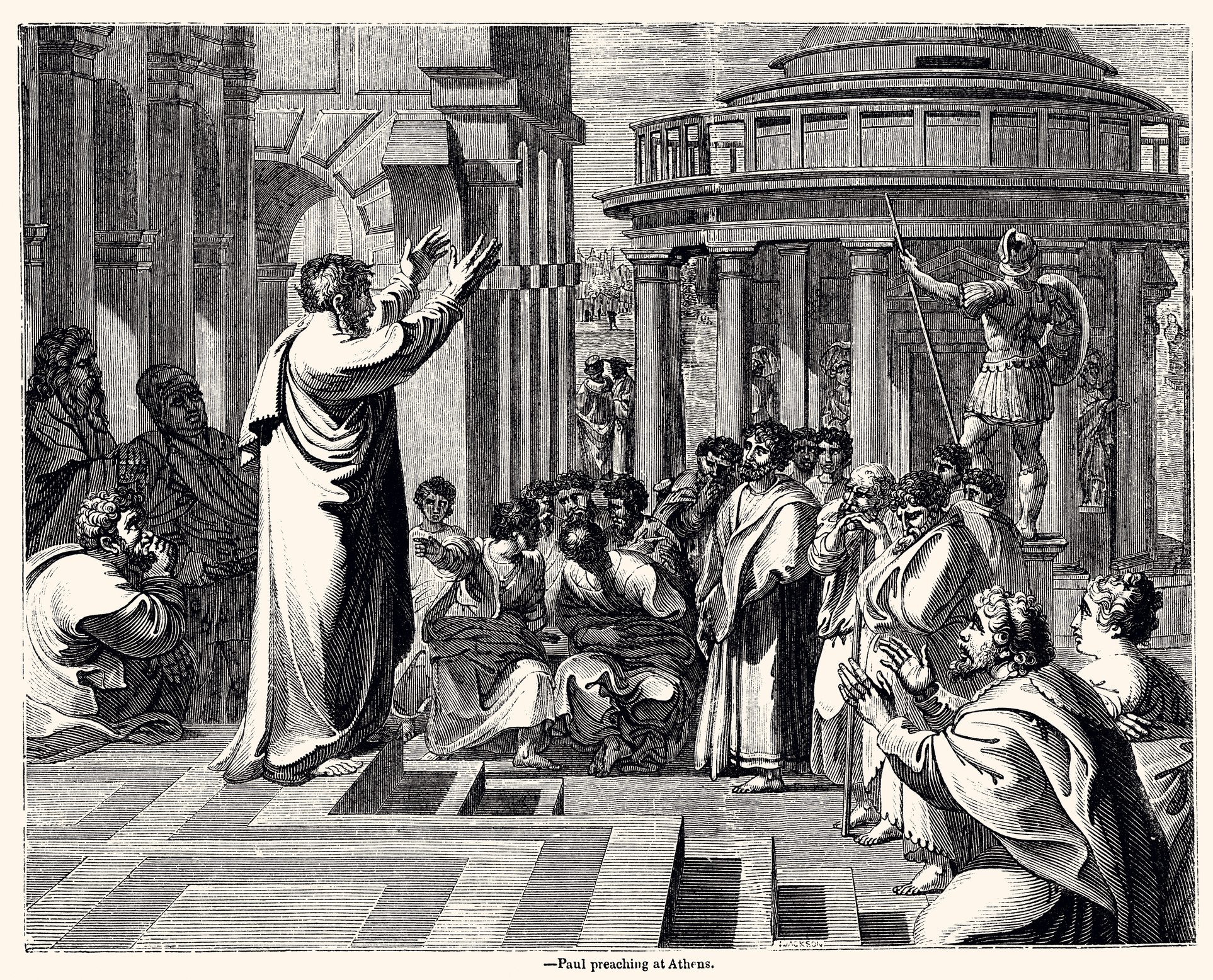 History - Berean Presbyterian Church (PCA)