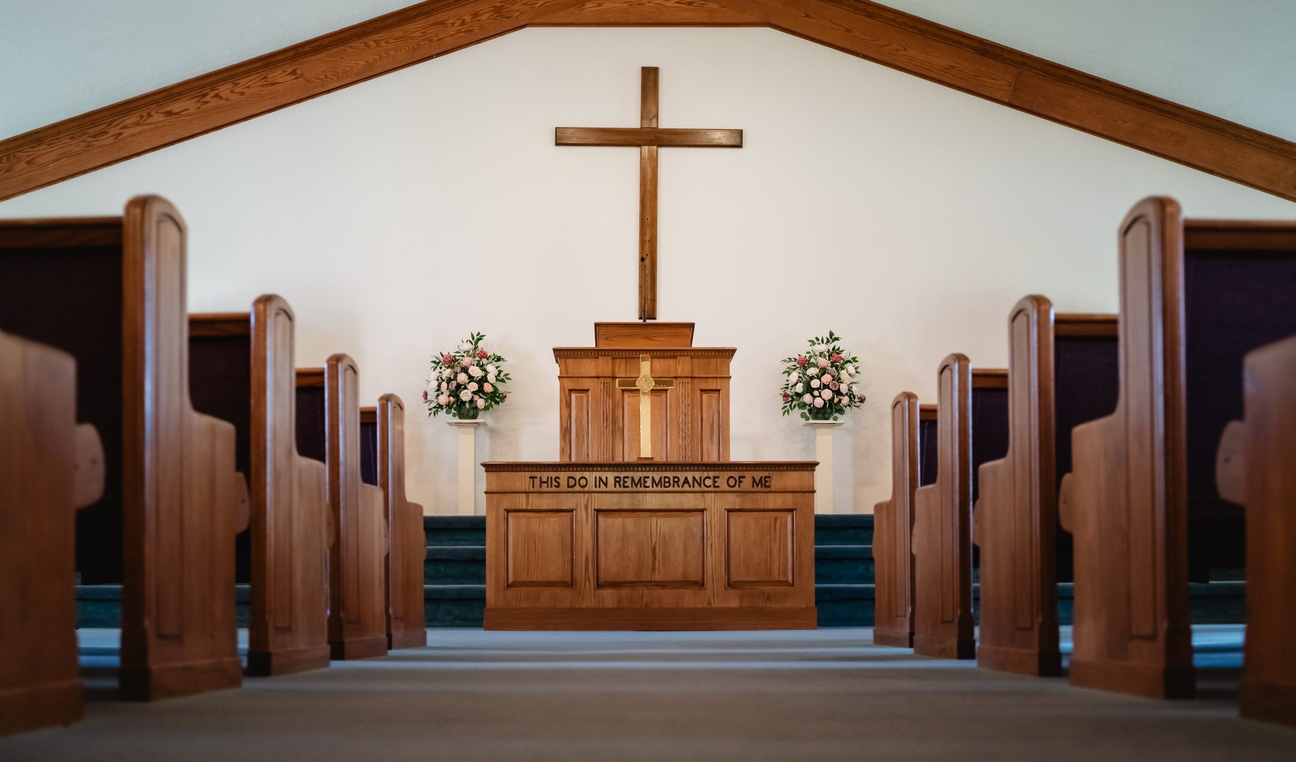 I'm New Here - Berean Presbyterian Church (PCA)