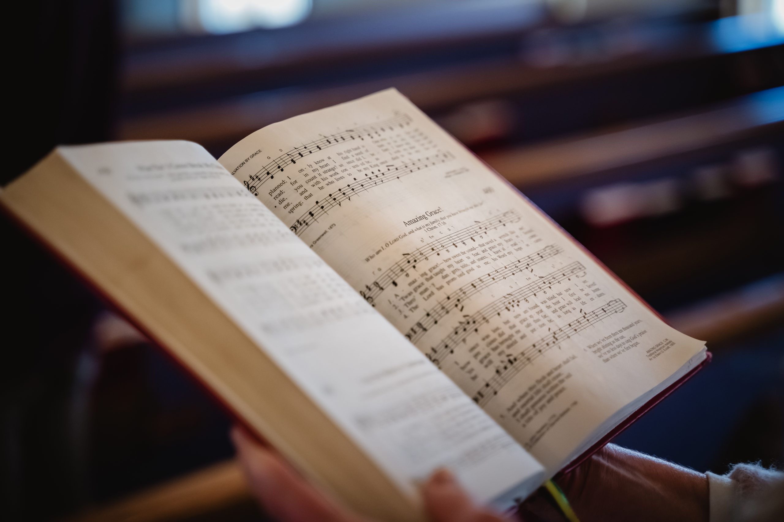 How We Worship - Berean Presbyterian Church (PCA)