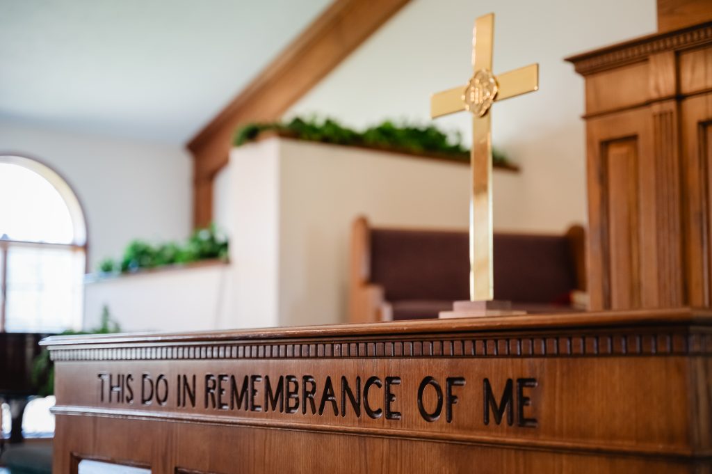 History - Berean Presbyterian Church (PCA)